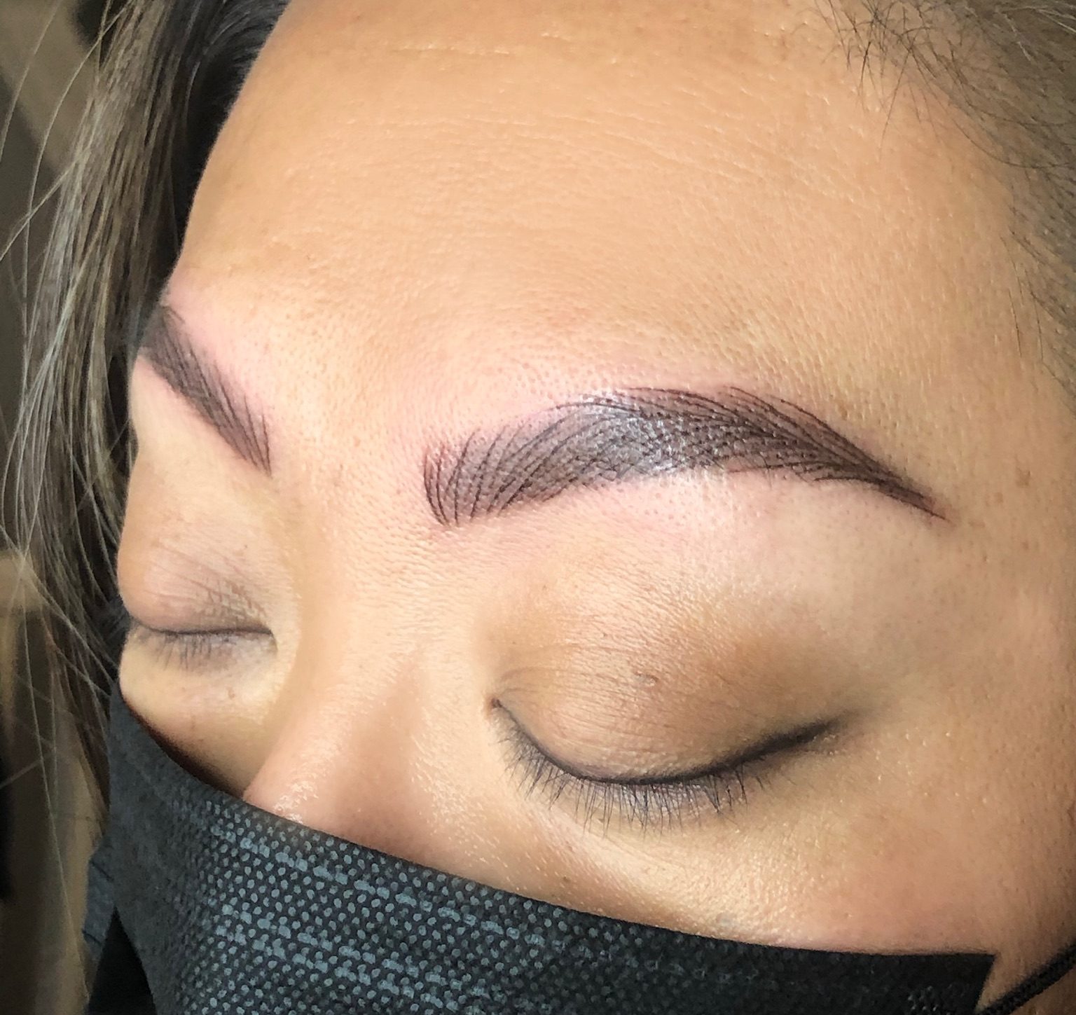 What are Nano Brows? ⋆ DRIFT Beauty Co.